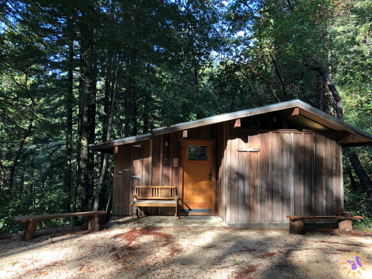 You Need to Go to the Northern California Writers' Retreat