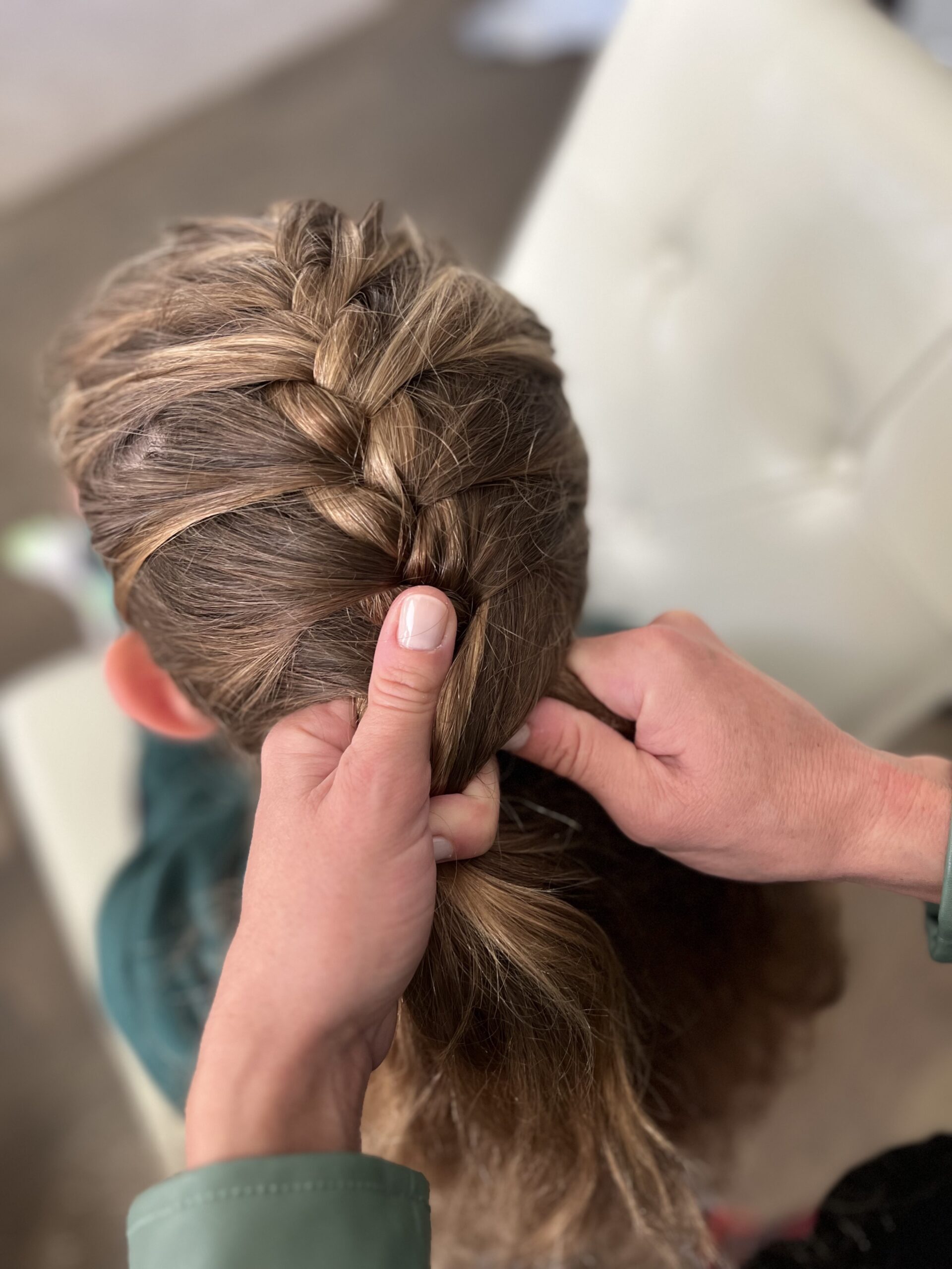 Publications — Melissa Bowers